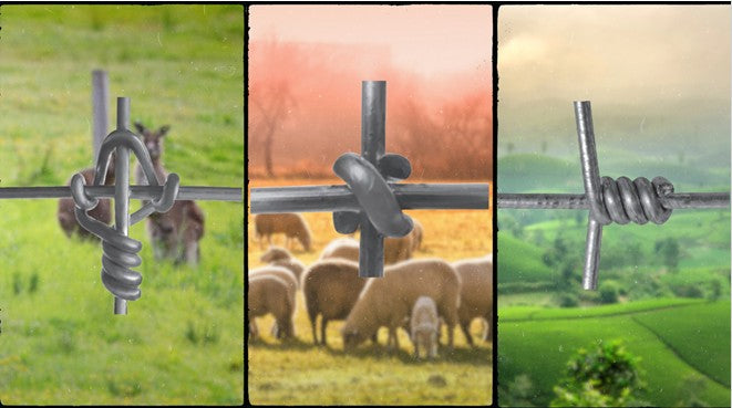 Which fence is the right fence to use???? – Gidge Rural