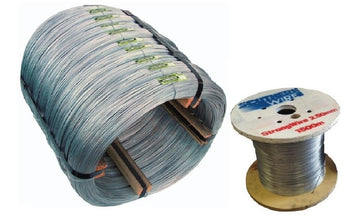 Southern Wire – Gidge Rural