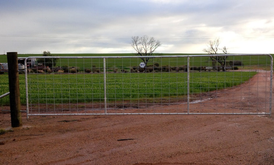 Southern Wire – Gidge Rural