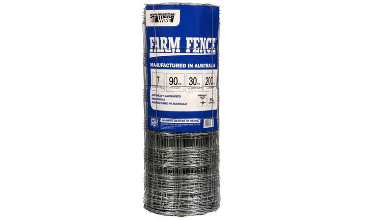 Southern Wire – Gidge Rural
