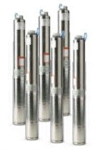 ORANGE PUMP SUBMERSIBLE BORE PUMP 3", 30 LPM, 370WATT, 2 WIRE – Gidge Rural