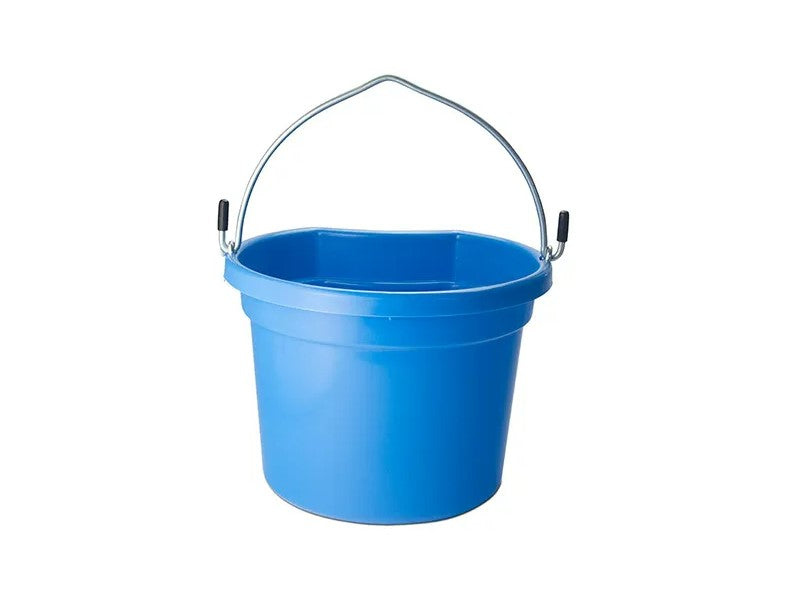 BUCKET FLAT BACK – Gidge Rural