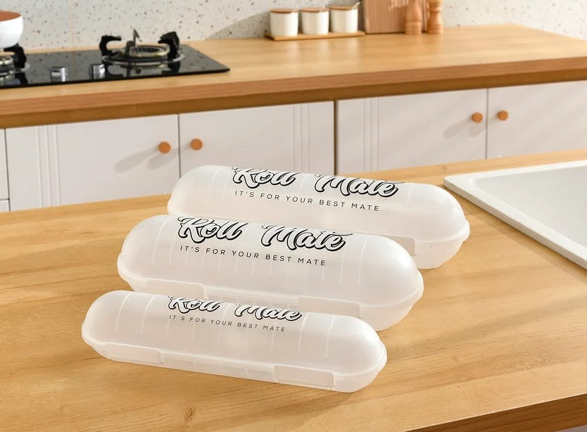 ROLL MATE REFILL – Gidge Rural