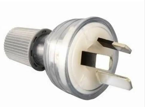 PLUG TOP HPM 3 PIN – Gidge Rural