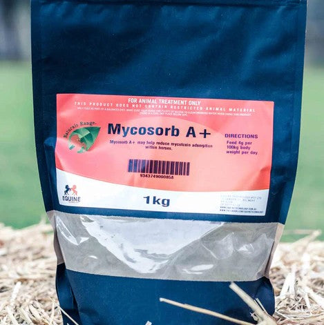 MYCOSORB A+ EQUINE TECHNOLOGY 1KG – Gidge Rural
